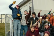 George Walter | My Life with the Walter Boys Wiki | Fandom