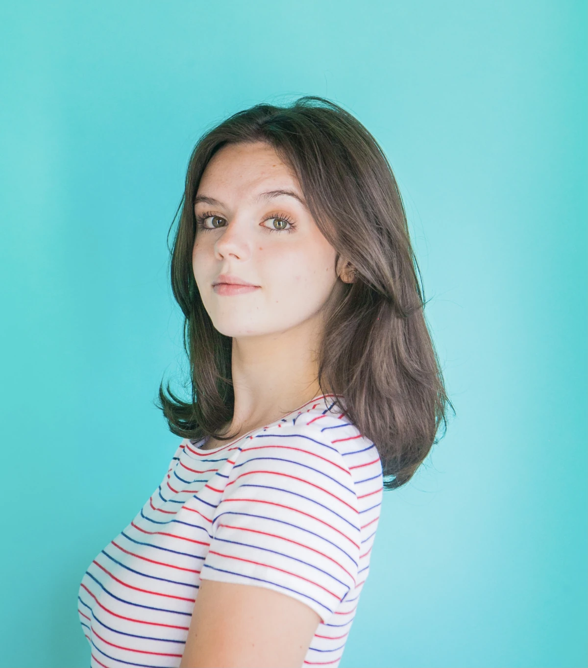 Ellie O'Brien | My Life with the Walter Boys Wiki | Fandom