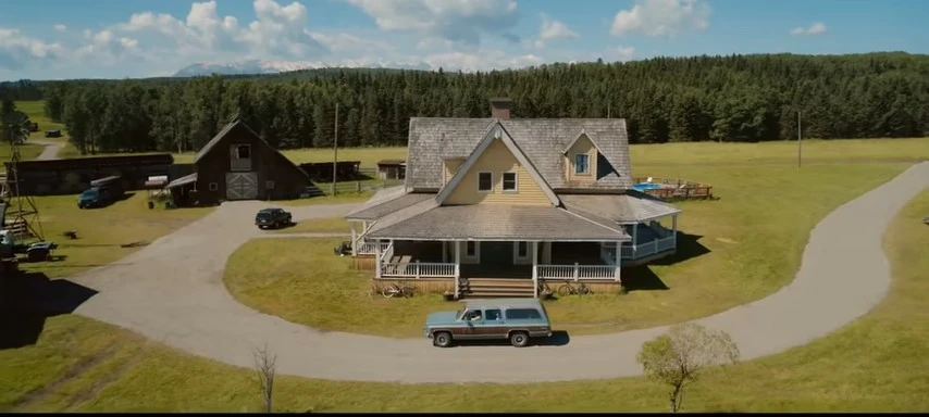 Walter House | My Life with the Walter Boys Wiki | Fandom