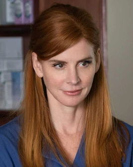 Katherine Walter | My Life with the Walter Boys Wiki | Fandom