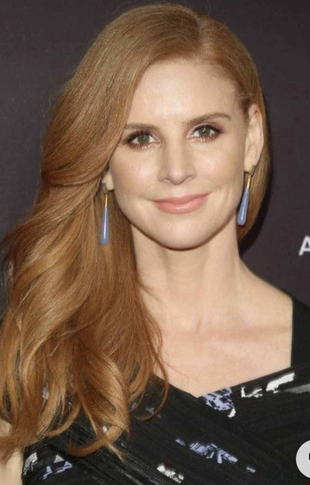 Sarah Rafferty | My Life with the Walter Boys Wiki | Fandom