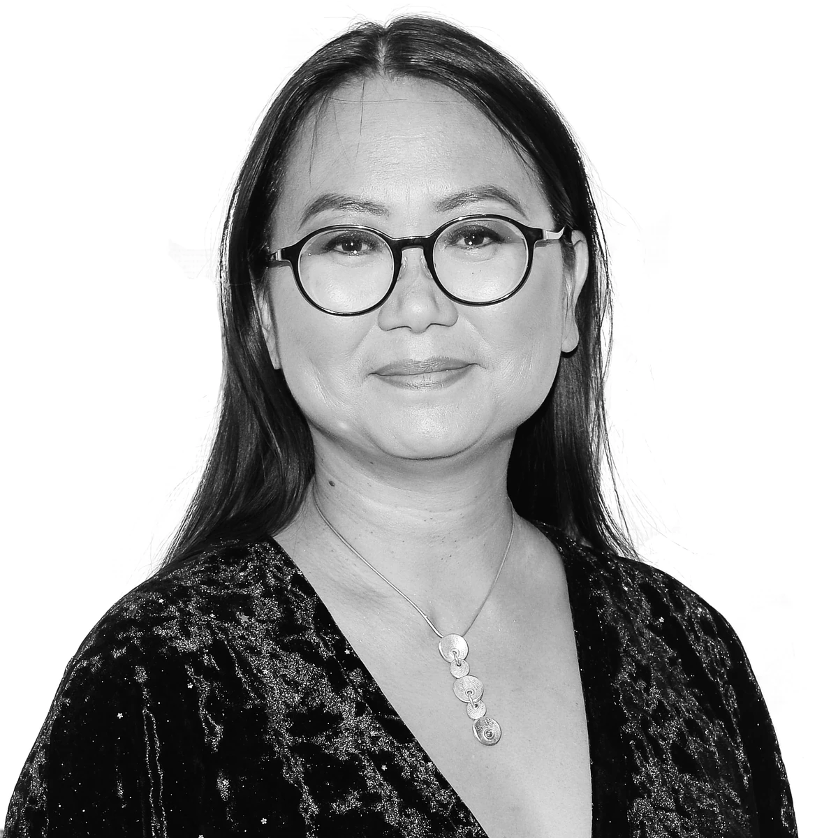 Winnifred Jong | My Life with the Walter Boys Wiki | Fandom