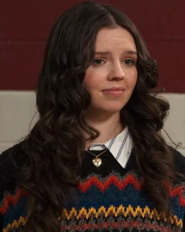 Grace Wagner | My Life with the Walter Boys Wiki | Fandom