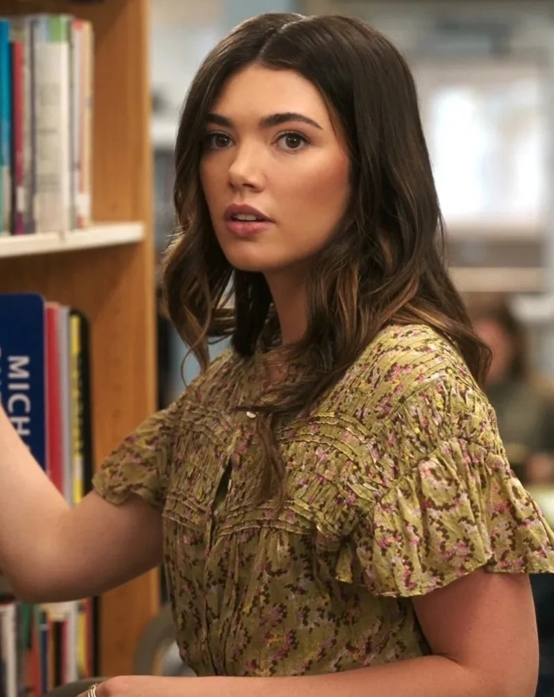 Erin Collins | My Life with the Walter Boys Wiki | Fandom