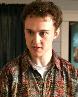 Danny Walter | My Life with the Walter Boys Wiki | Fandom