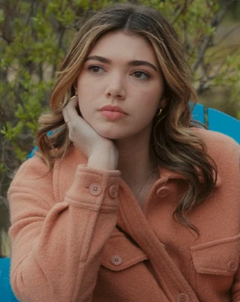 Erin Collins | My Life with the Walter Boys Wiki | Fandom