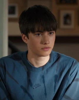 Jordan Walter | My Life with the Walter Boys Wiki | Fandom