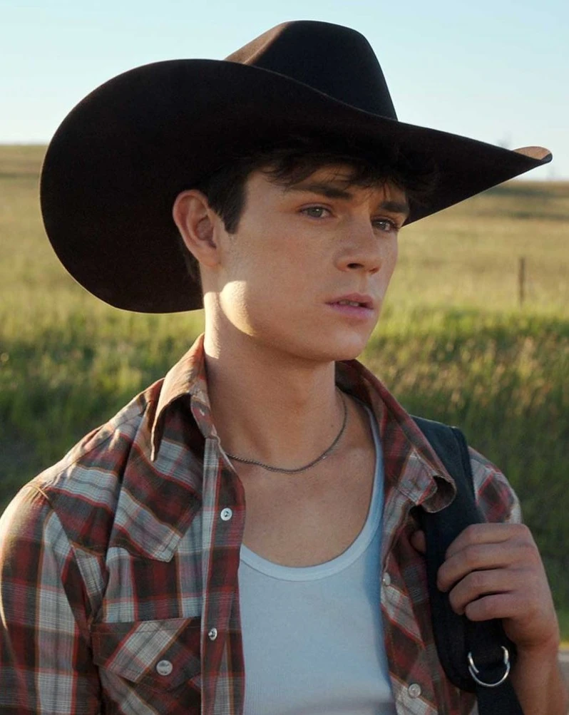 Alex Walter | My Life with the Walter Boys Wiki | Fandom