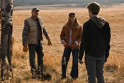 George Walter | My Life with the Walter Boys Wiki | Fandom