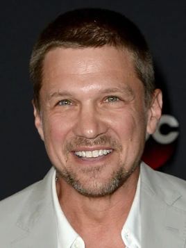 Marc Blucas | My Life with the Walter Boys Wiki | Fandom