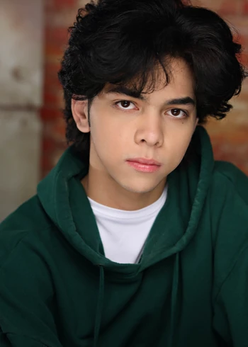 Myles Perez | My Life with the Walter Boys Wiki | Fandom