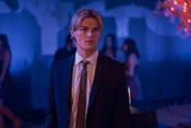 Cole Walter | My Life with the Walter Boys Wiki | Fandom