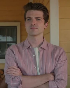 Will Walter | My Life with the Walter Boys Wiki | Fandom