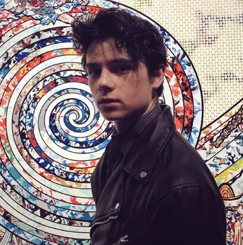 Ashby Gentry | My Life with the Walter Boys Wiki | Fandom