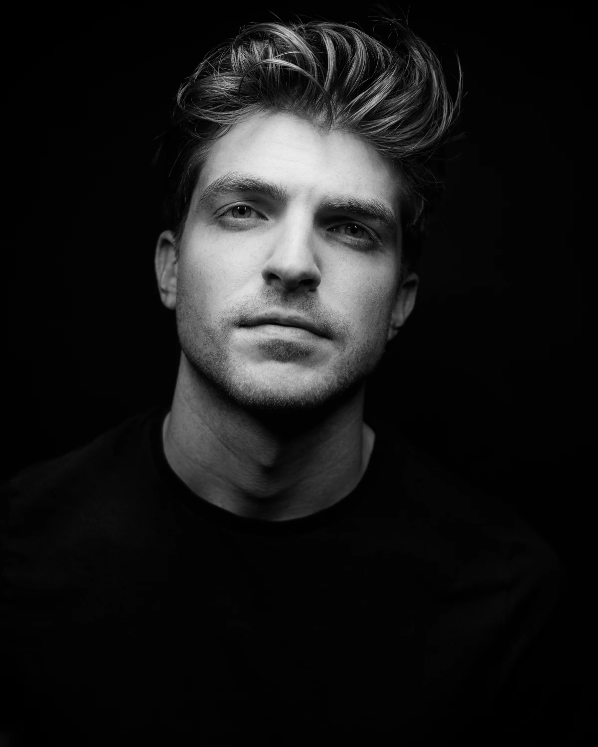 Johnny Link | My Life with the Walter Boys Wiki | Fandom