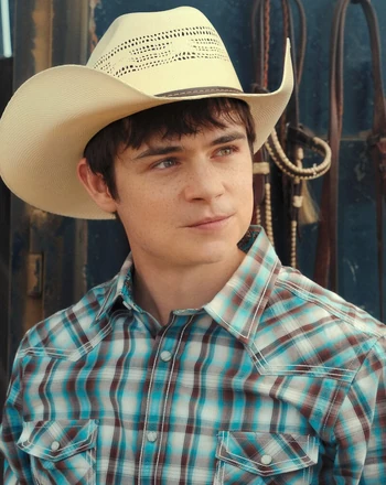 Alex Walter | My Life with the Walter Boys Wiki | Fandom