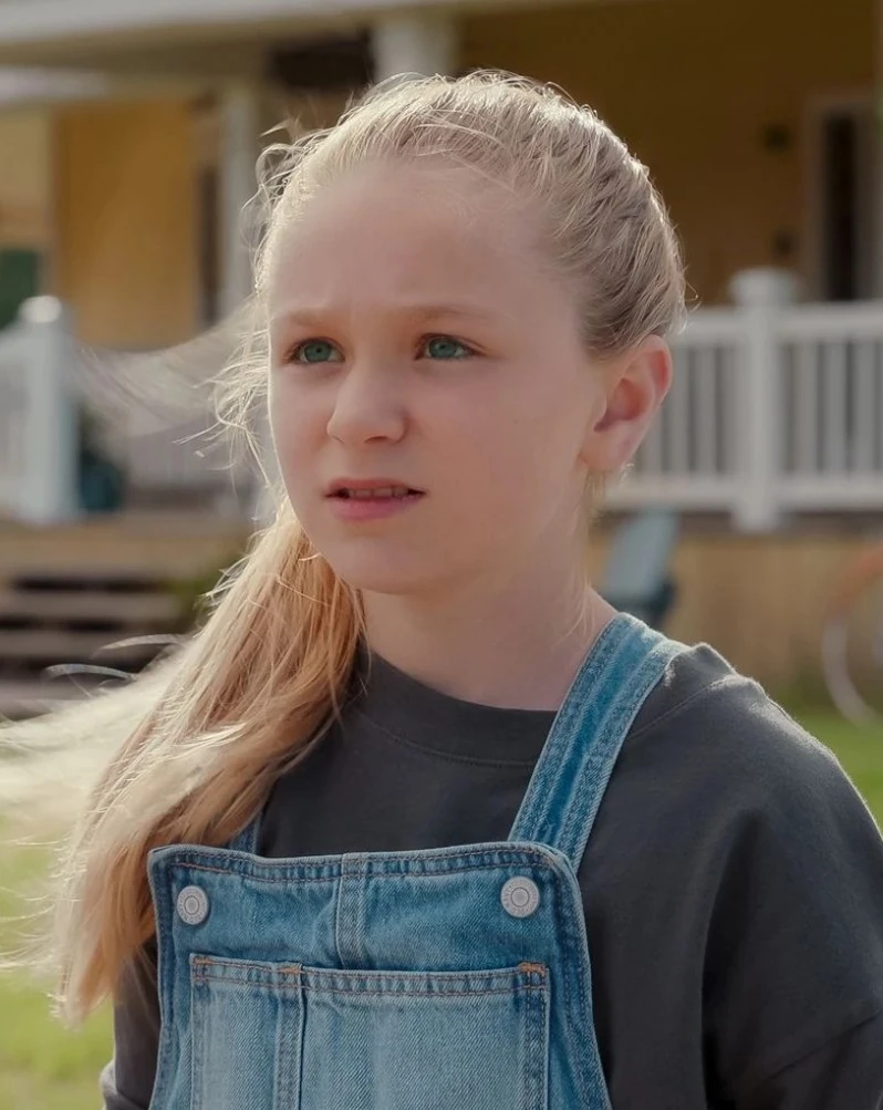 Parker Walter | My Life with the Walter Boys Wiki | Fandom