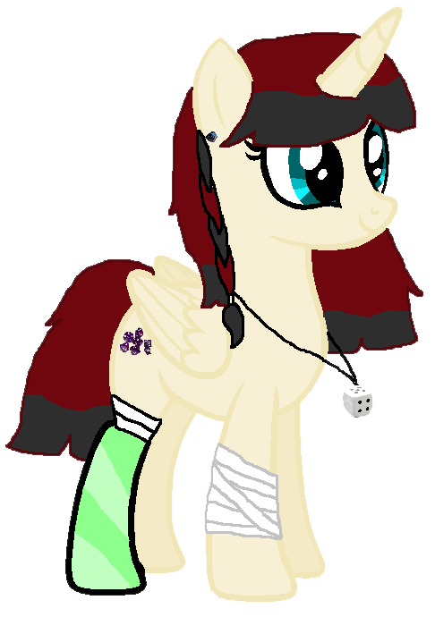 Roley | My little alicorn Wiki | Fandom