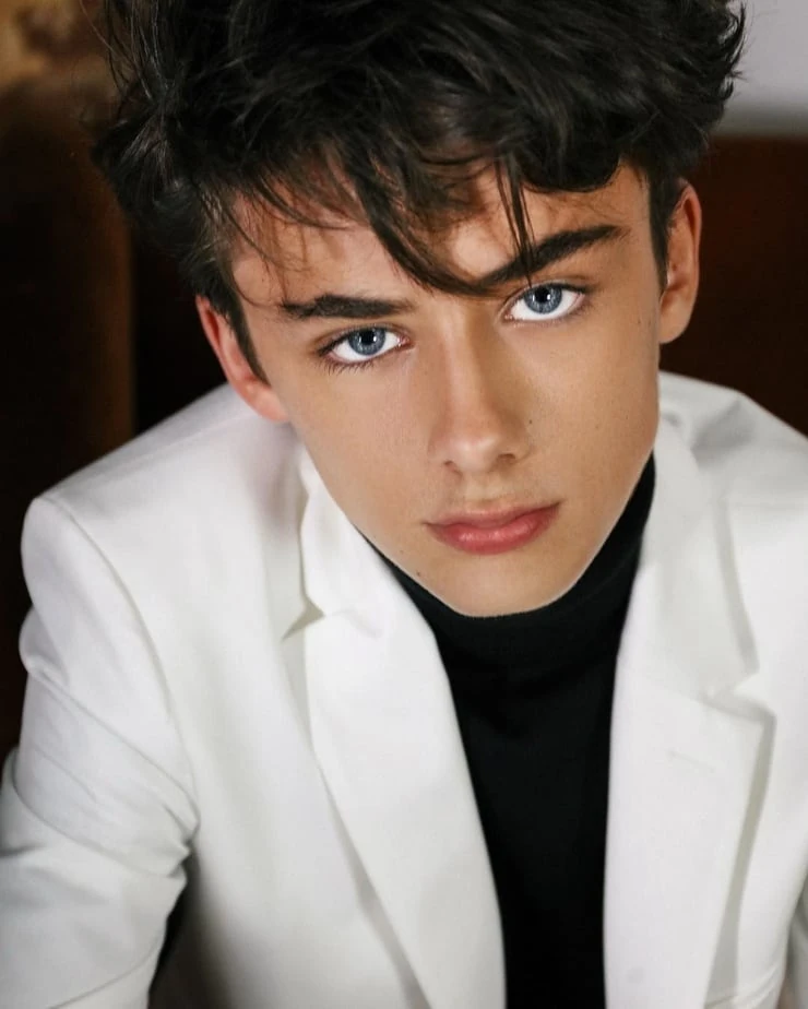 Noah Styles | My Little Baby Boy (Harry Styles FanFiction) Wiki | Fandom