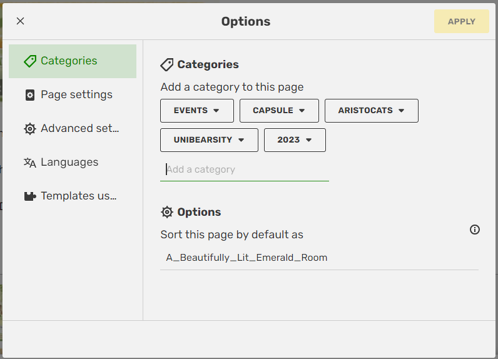 Page Formatting Guide | My Little Doll Wiki | Fandom