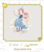 Ocean Atelier | My Little Doll Wiki | Fandom