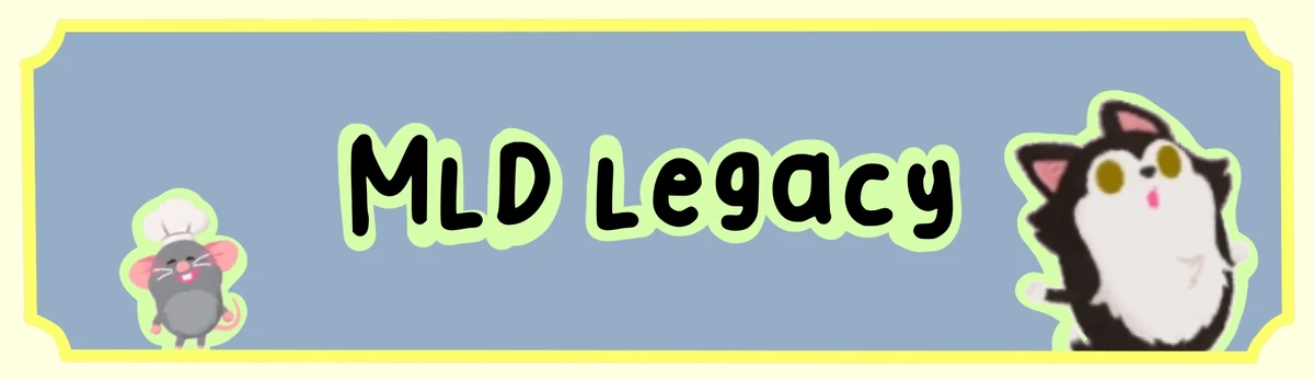MLD Legacy | My Little Doll Wiki | Fandom