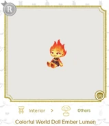 Welcome to Elemental City | My Little Doll Wiki | Fandom