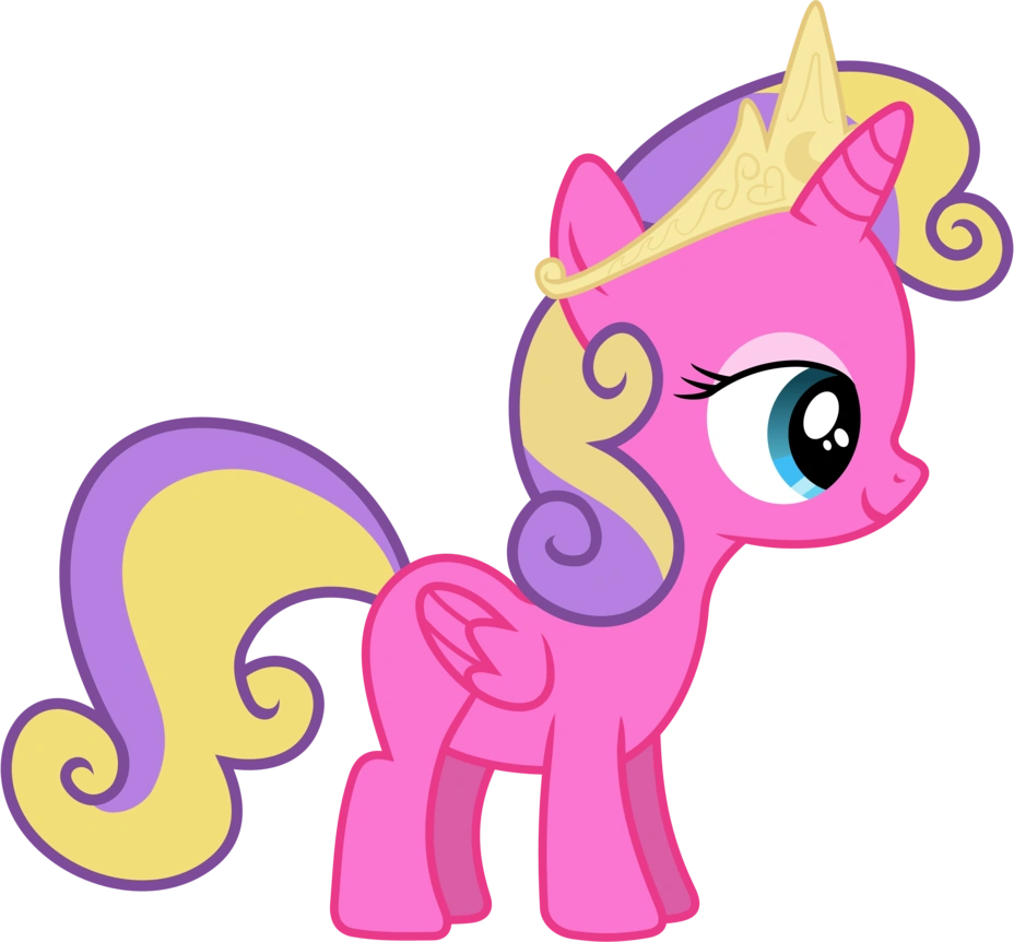 Princess Skyla | My Little Equinox Wiki | Fandom