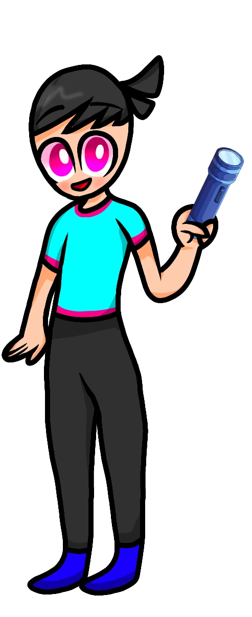 Harry | My Little Mario Wiki | Fandom