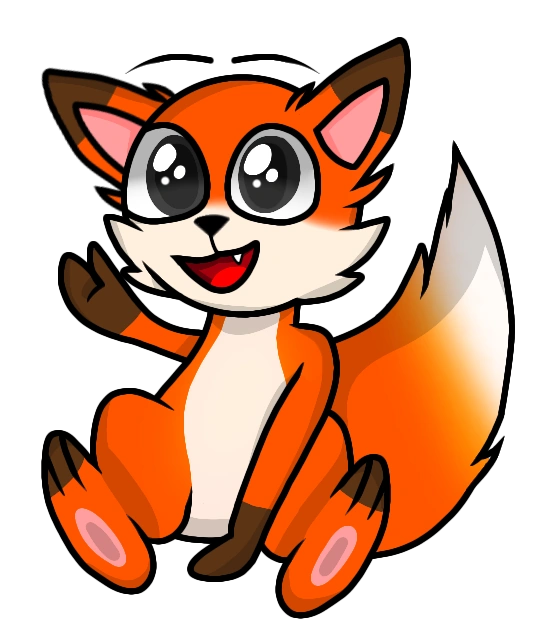 Funidie The Fox | My Little Mario Wiki | Fandom