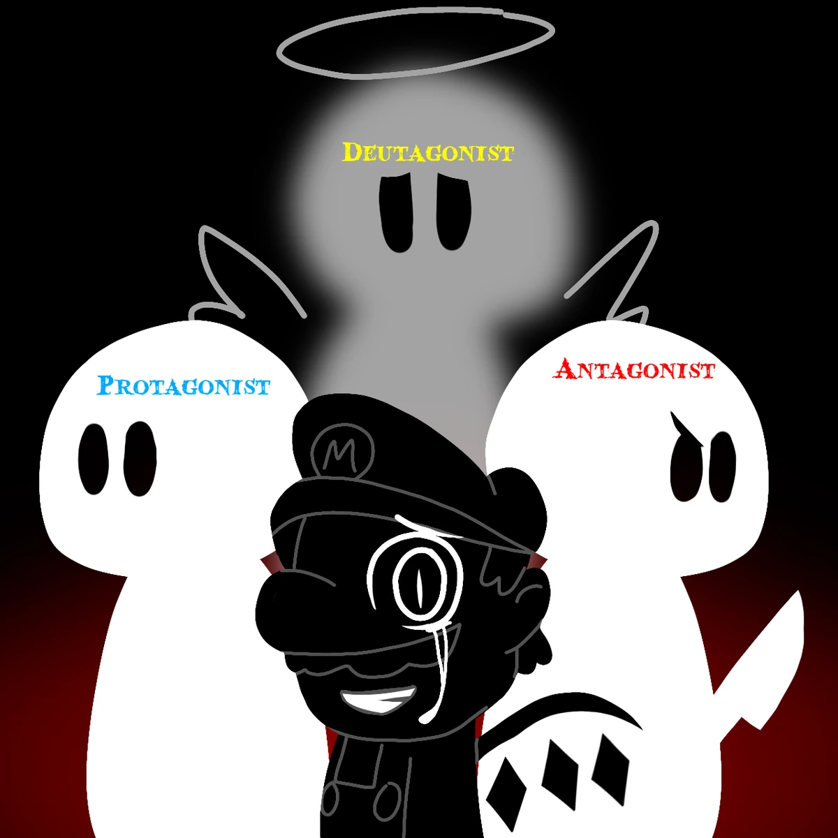 Category:Characters | My Little Mario Wiki | Fandom