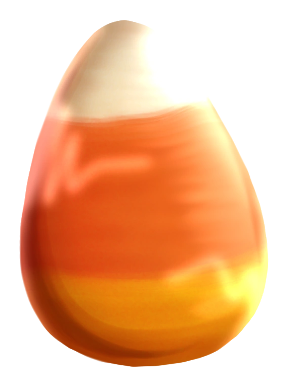 Candy Corn | My Little Mario Wiki | Fandom