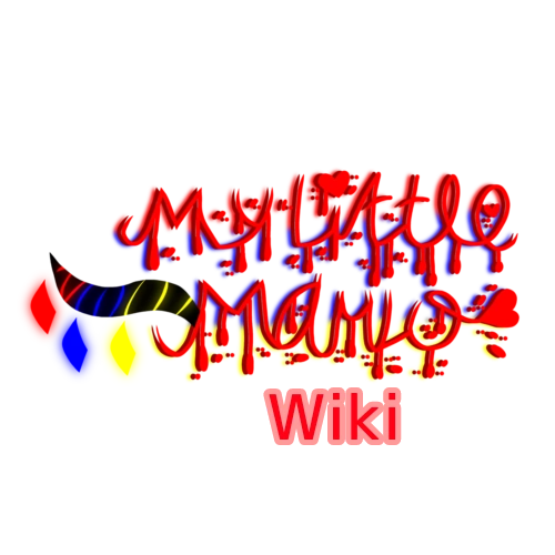 Category:Major Characters | My Little Mario Wiki | Fandom