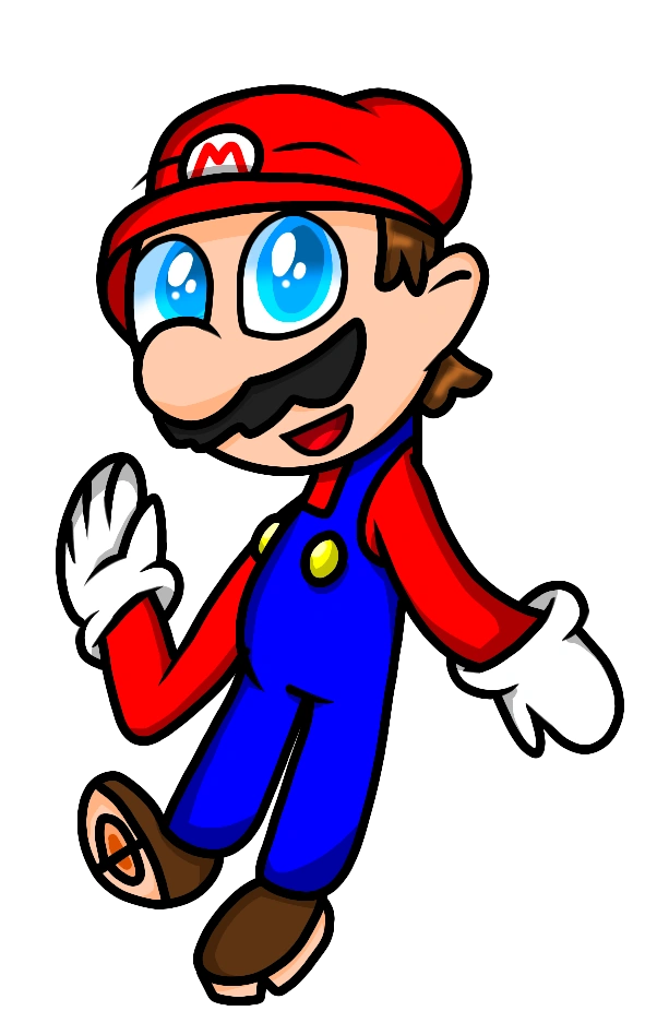 Category:Easter eggs | My Little Mario Wiki | Fandom