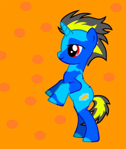 Magic Flight | My Little Ponies Wiki | Fandom