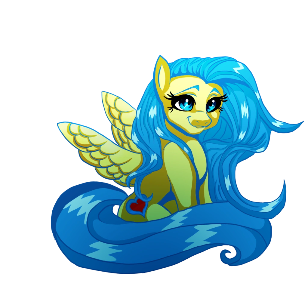Hope Light | My Little Ponies Wiki | Fandom