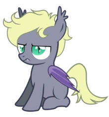 Nook | Wiki My little pony and bat pony french | Fandom