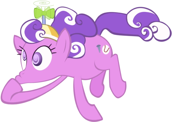 Screwball My Little Pony Audio Drama Fanon Wiki Fandom