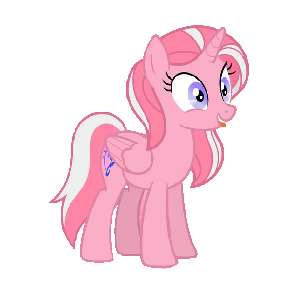 Crystal Melody | My Little Pony Audio Drama Fanon Wiki | Fandom
