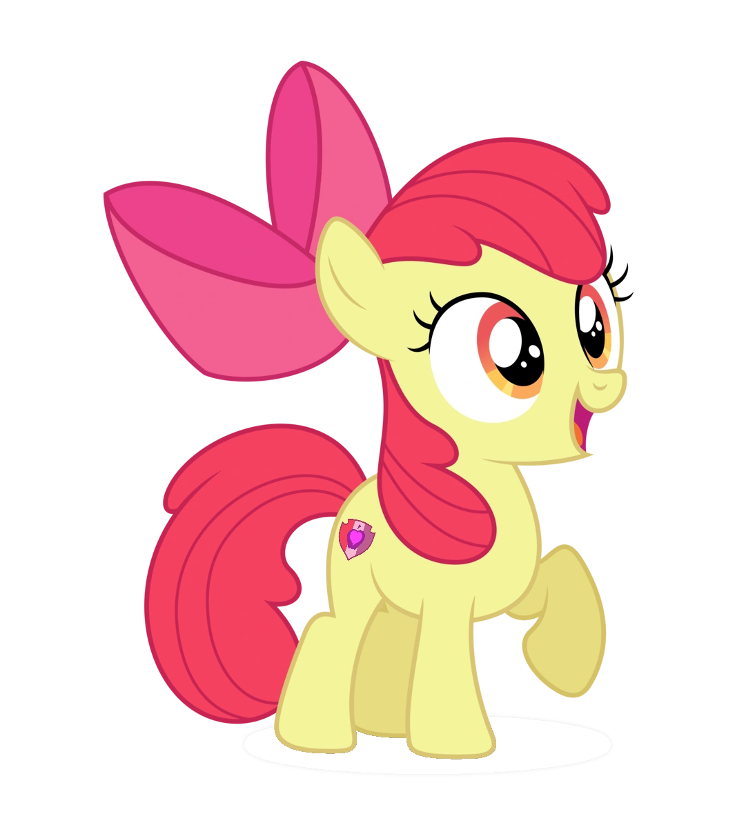 Apple Bloom | My Little Pony Audio Drama Fanon Wiki | Fandom
