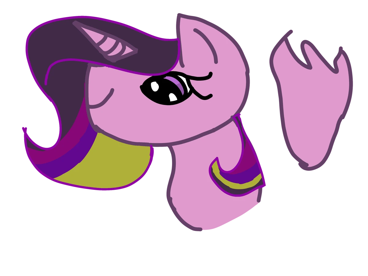 Evil Cadence | My Little Pony Audio Drama Fanon Wiki | Fandom