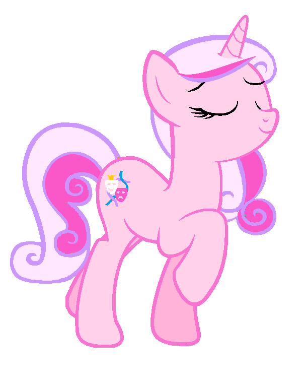 Drama Queen | My Little Pony Audio Drama Fanon Wiki | Fandom