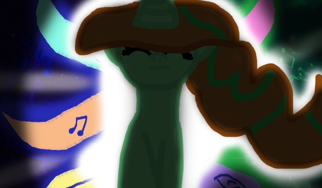 Fatum Musae | My Little Pony Audio Drama Fanon Wiki | Fandom