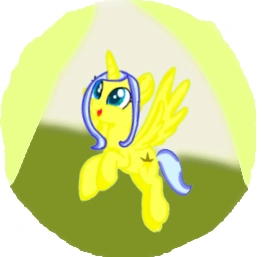 AlaskaSparkle | My Little Pony Audio Drama Fanon Wiki | Fandom