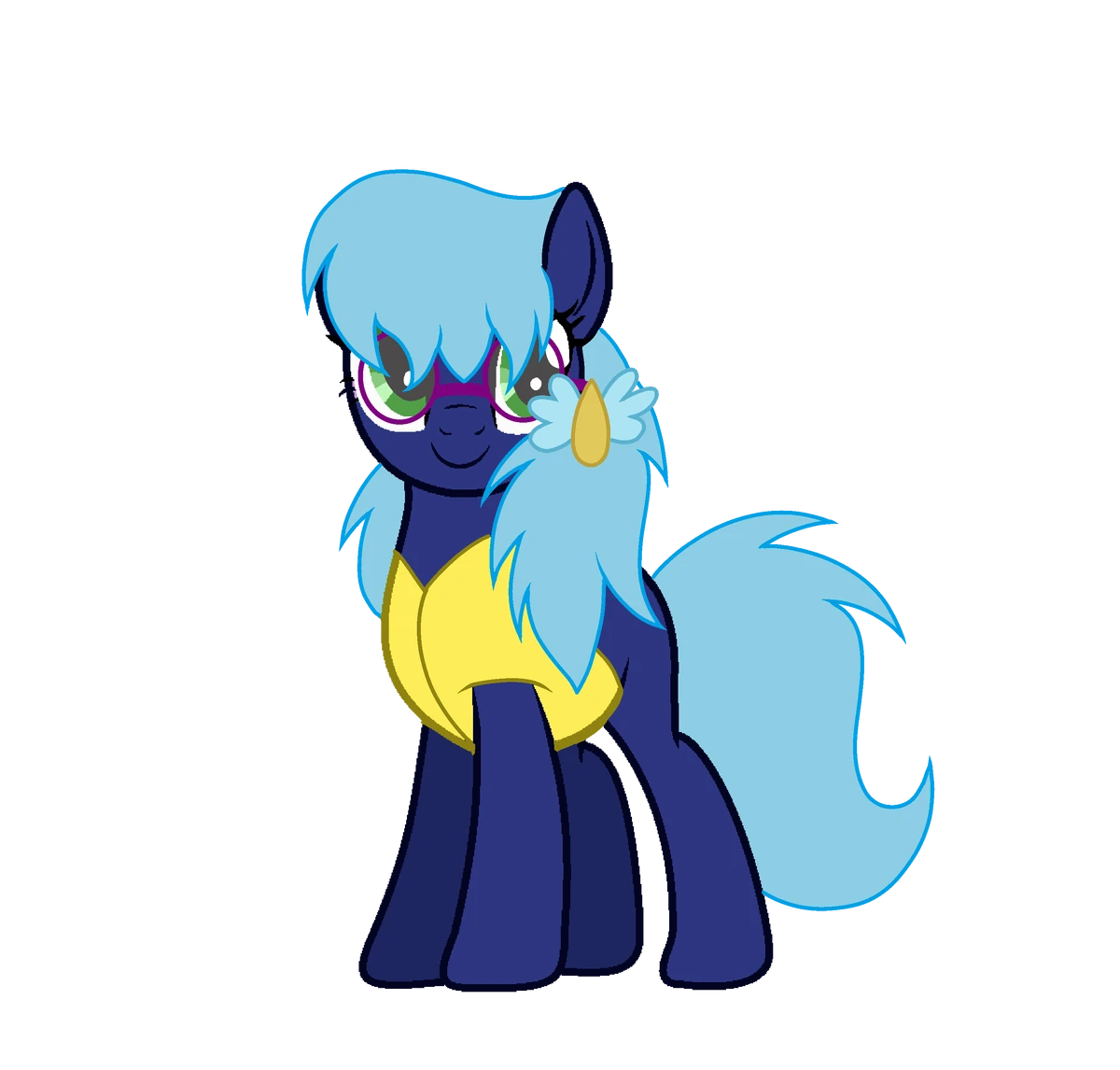 Nistee | My Little Pony Audio Drama Fanon Wiki | Fandom