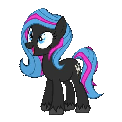 Scribbler | My Little Pony Audio Drama Fanon Wiki | Fandom