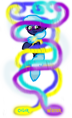 Nistee | My Little Pony Audio Drama Fanon Wiki | Fandom