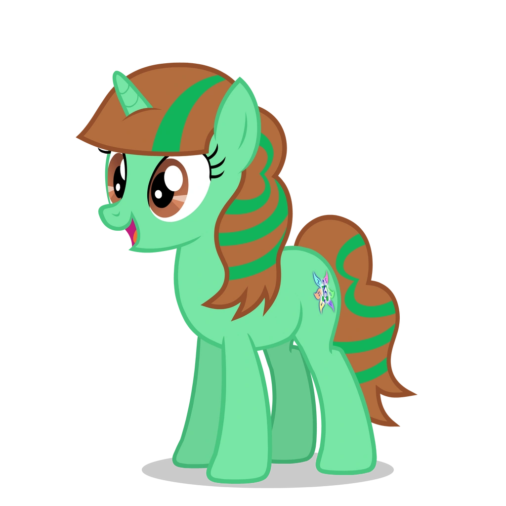 MuseScript | My Little Pony Audio Drama Fanon Wiki | Fandom