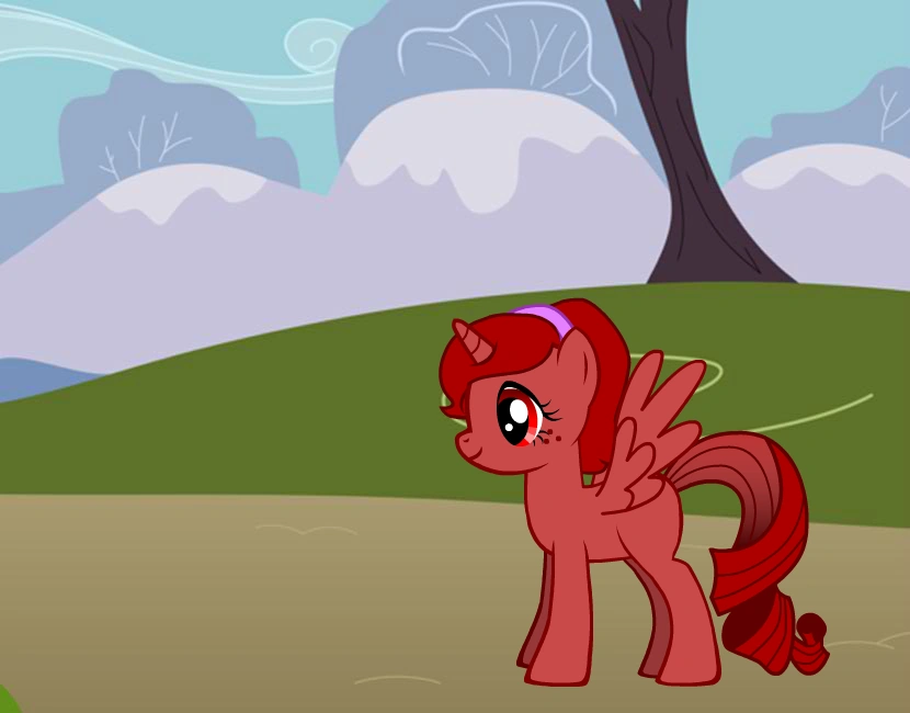 Firebloom | Wiki My Little Pony Creation Fans | Fandom