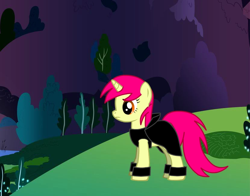 Lula | Wiki My Little Pony Creation Fans | Fandom